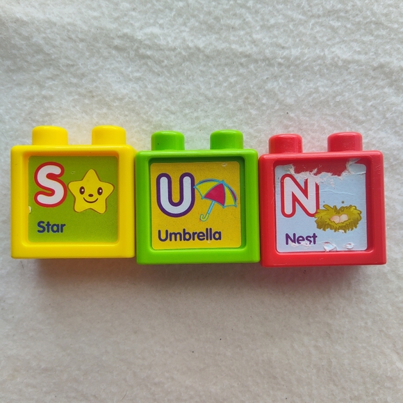 vtech | Toys | Vtech Sit To Stand Ultimate Alphabet Train Replacement ...